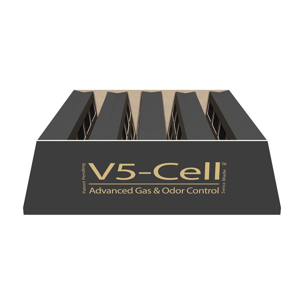 แผ่นกรองอากาศ IQAir สำหรับ HealthPro 250 Filter - IQAir Thailand