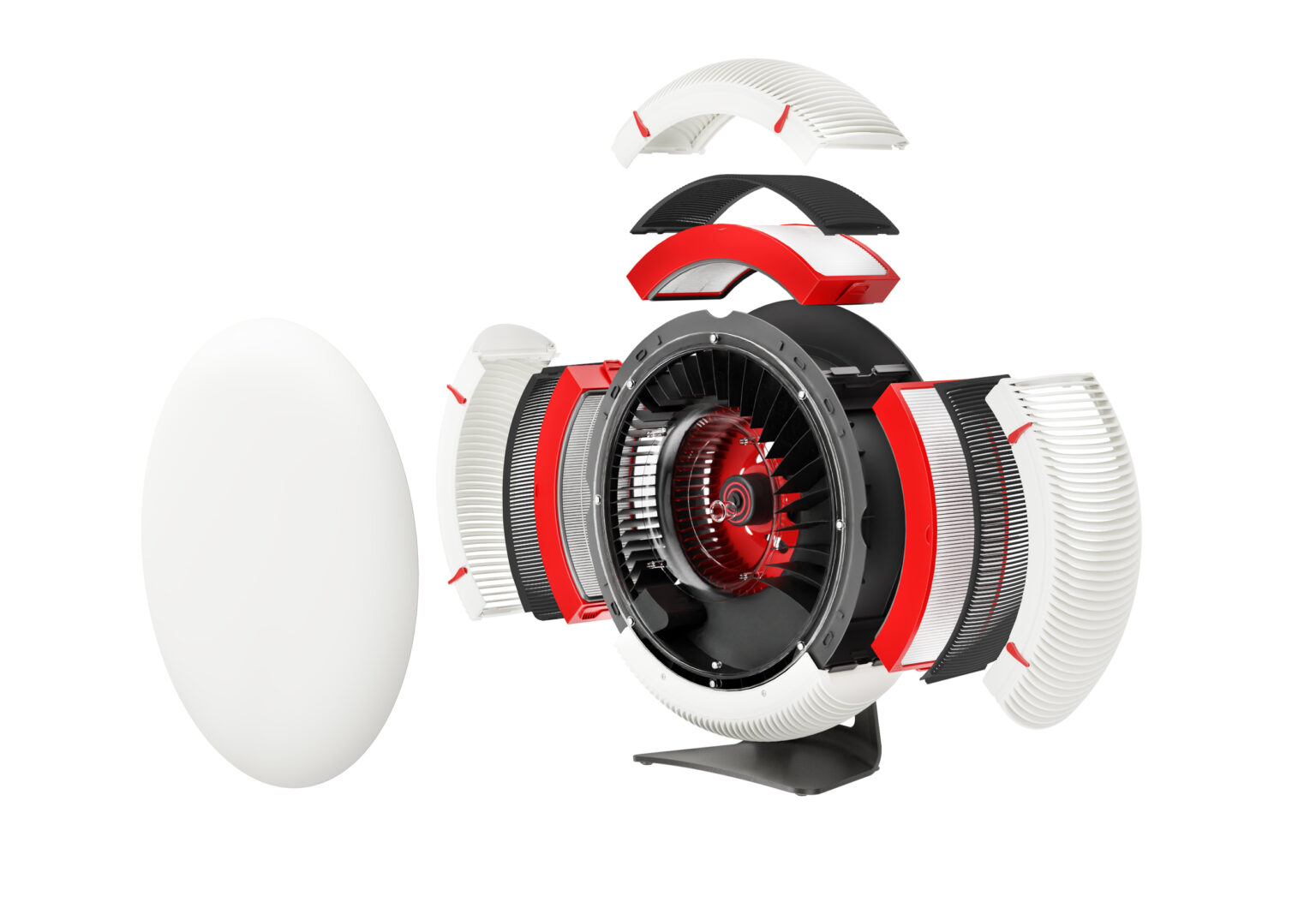 Atem X - IQAir Thailand