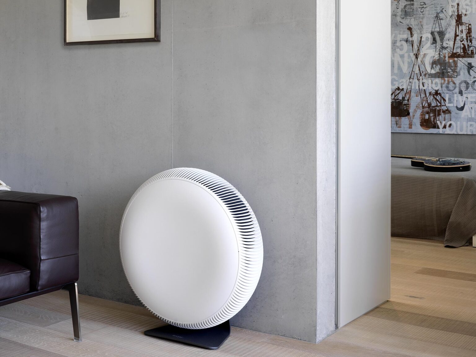 Atem X - IQAir Thailand