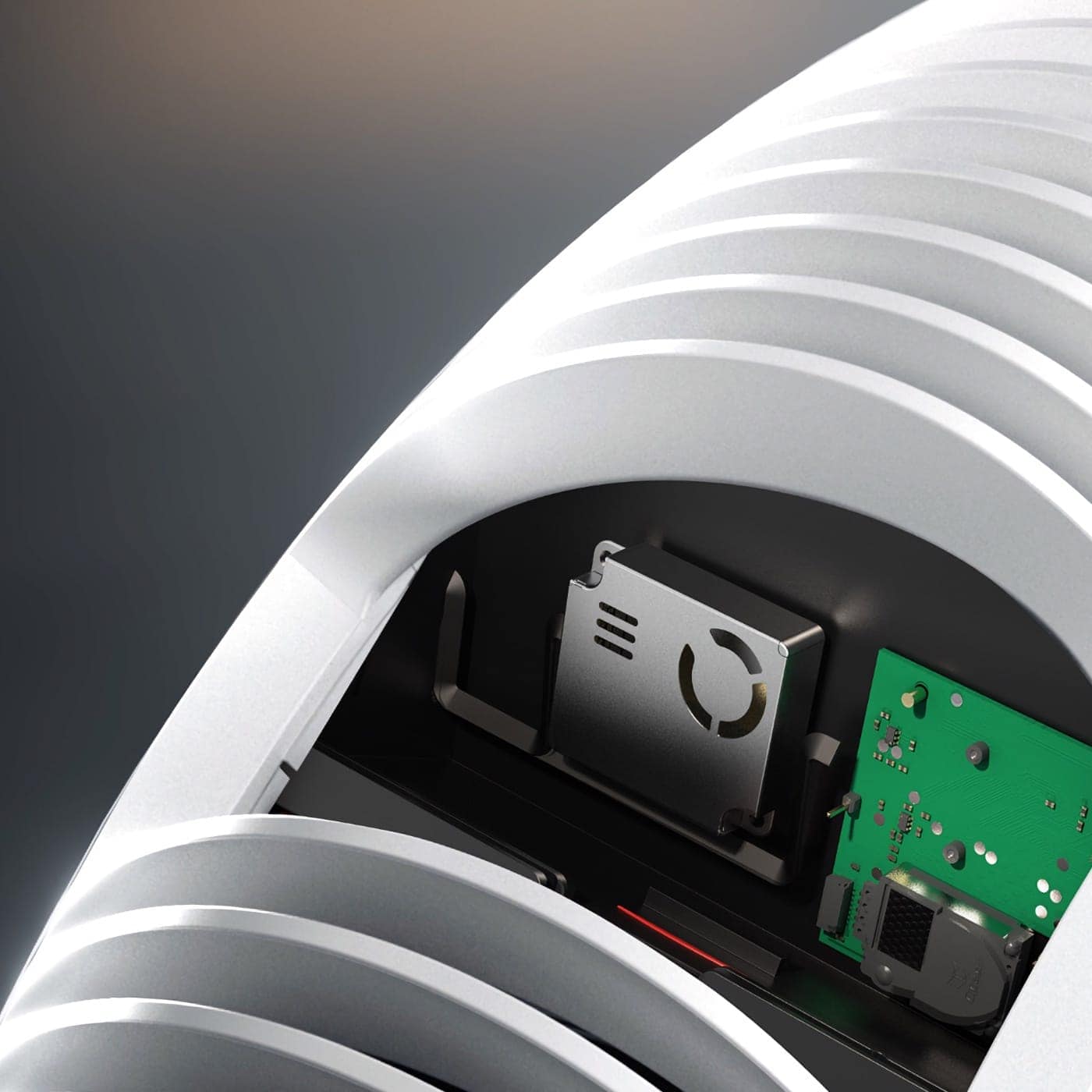 Atem X ColdFire- Formaldehyde Removal Efficiency - IQAir Thailand