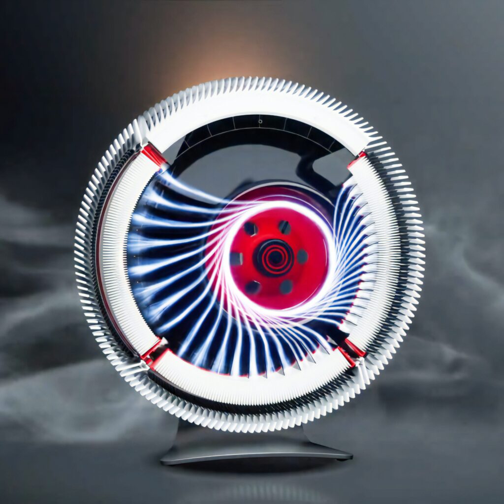 Atem X ColdFire- Formaldehyde Removal Efficiency - IQAir Thailand